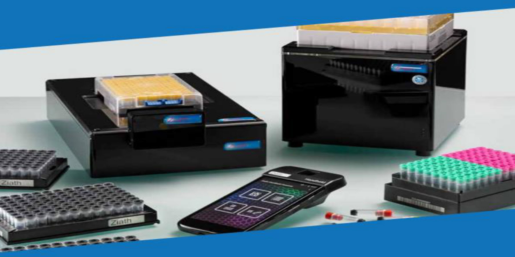 Top Tips for Biological Specimen Tube Selection & Labelling