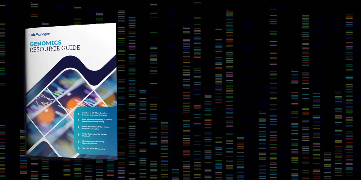 Genomics Resource Guide