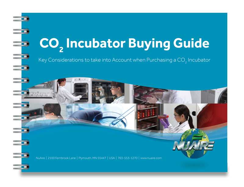 Purchasing a CO2 Incubator | Lab Manager