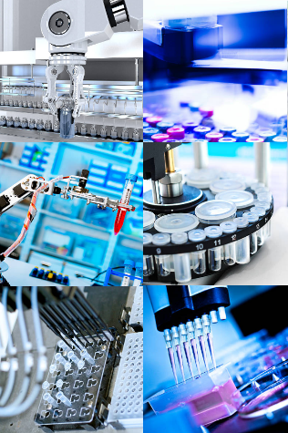 Automation Resource Guide | Lab Manager