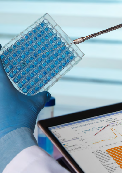 Data Integrity and Compliance | Lab Manager