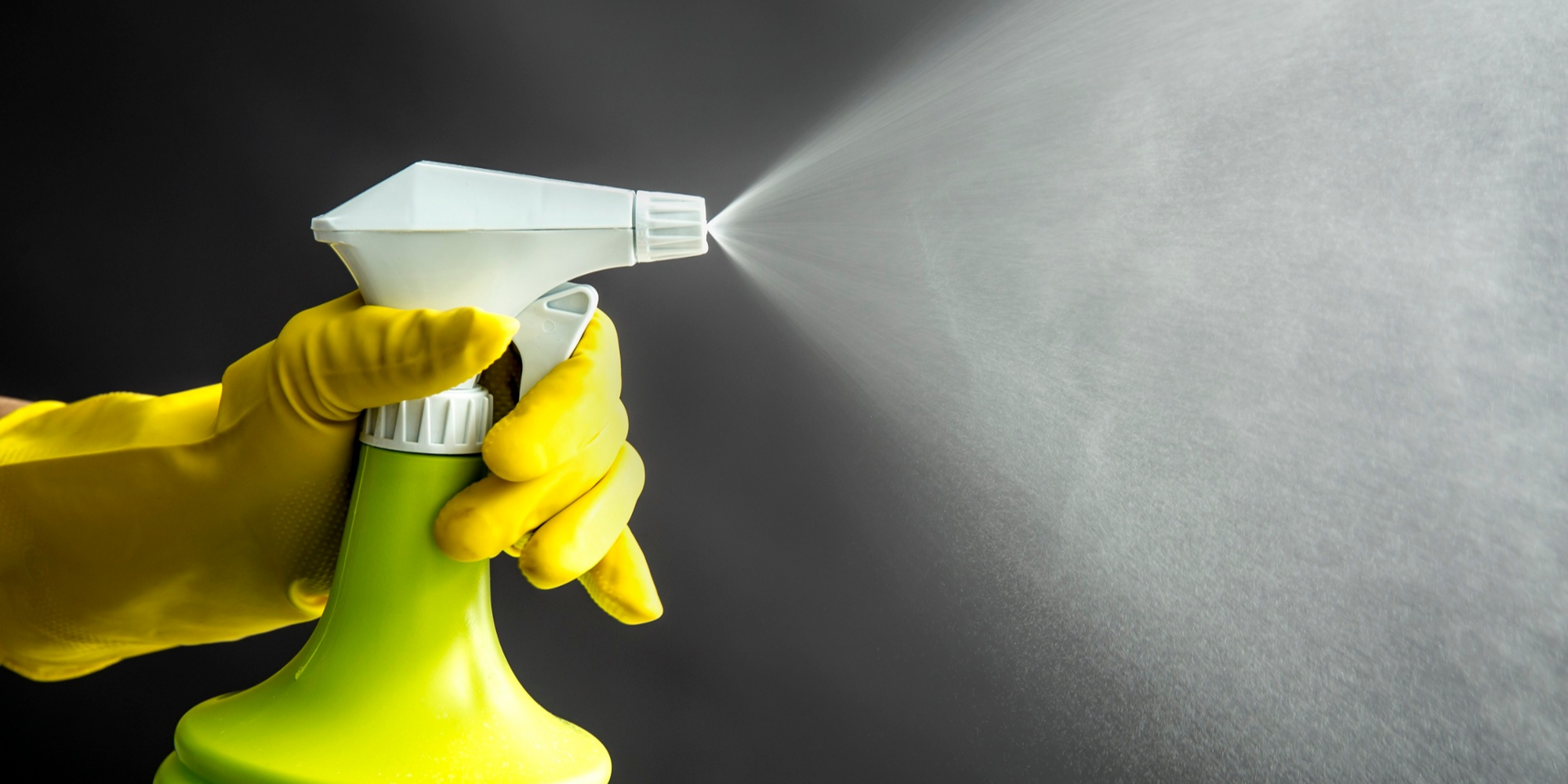 Common Disinfectant Chemical Compatibility with Stainless Steel