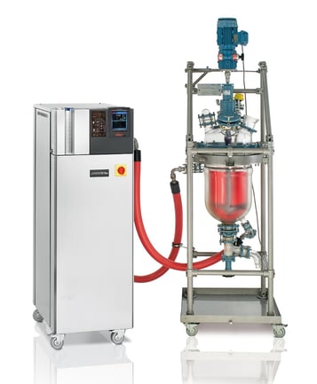 What to Consider When Purchasing Temperature Control Equipment (video)