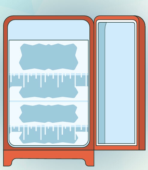 How to Defrost Your Lab Freezer | Lab Manager
