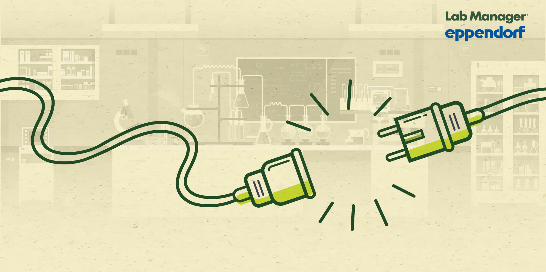 Energy Efficient Laboratory Equipment