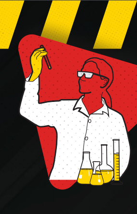 Glassware Safety | Lab Manager