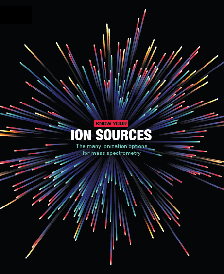 Know Your Ion Sources | Lab Manager