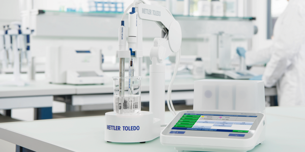 Perform Conductivity Measurements in Compliance with USP