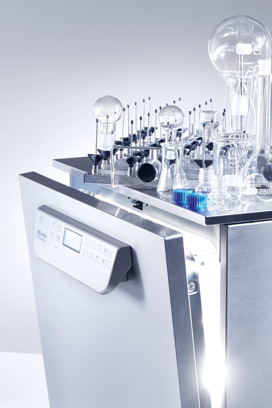Purchasing a Lab Glassware Washer