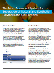 Separation and Fractionation | Lab Manager