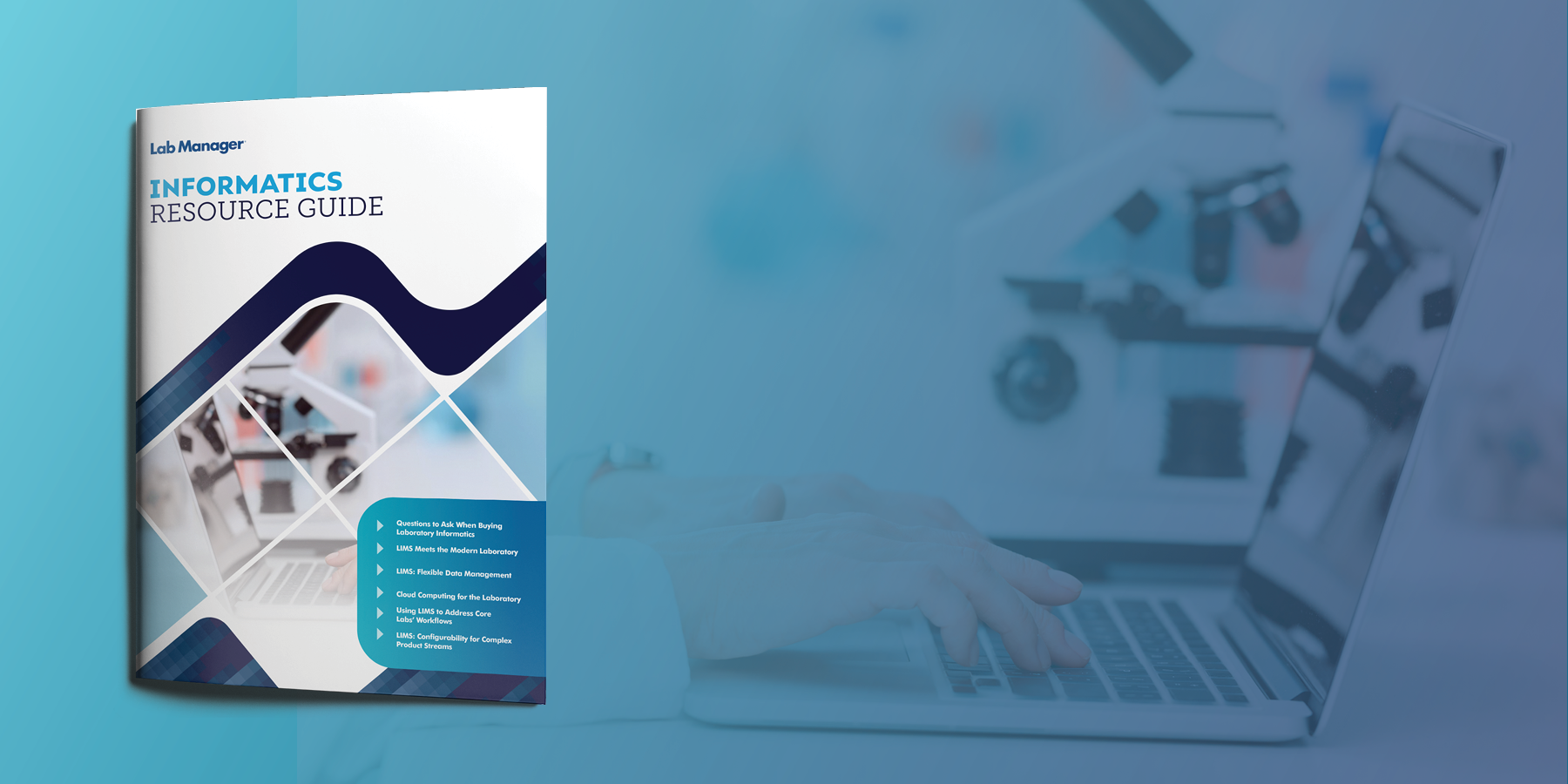 Lab Manager Informatics Resource Guide