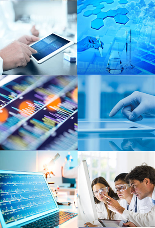 Informatics Resource Guide | Lab Manager