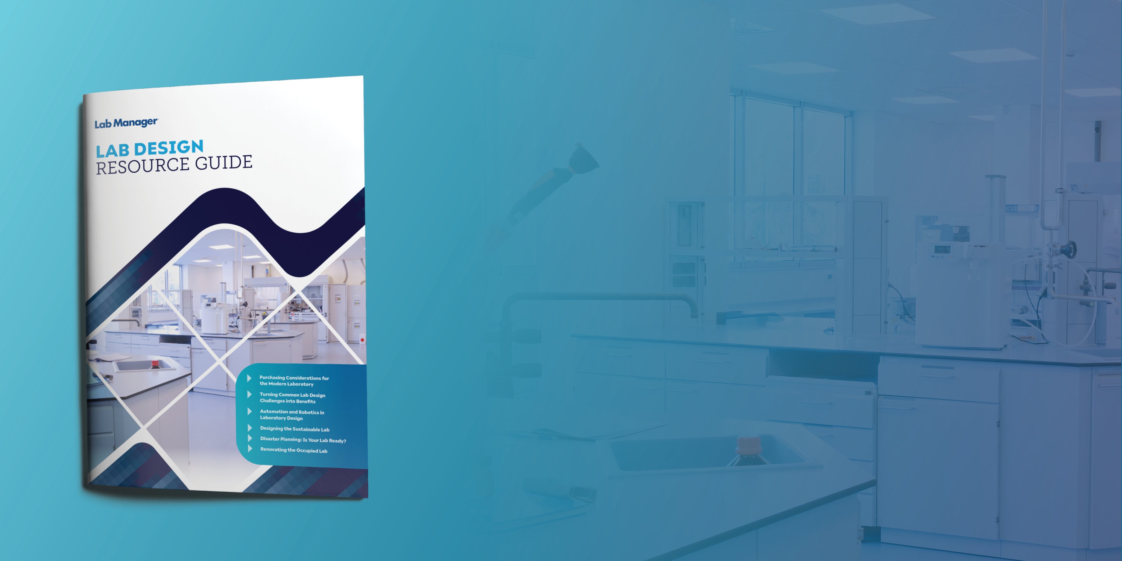 Lab Design Resource Guide | Lab Manager