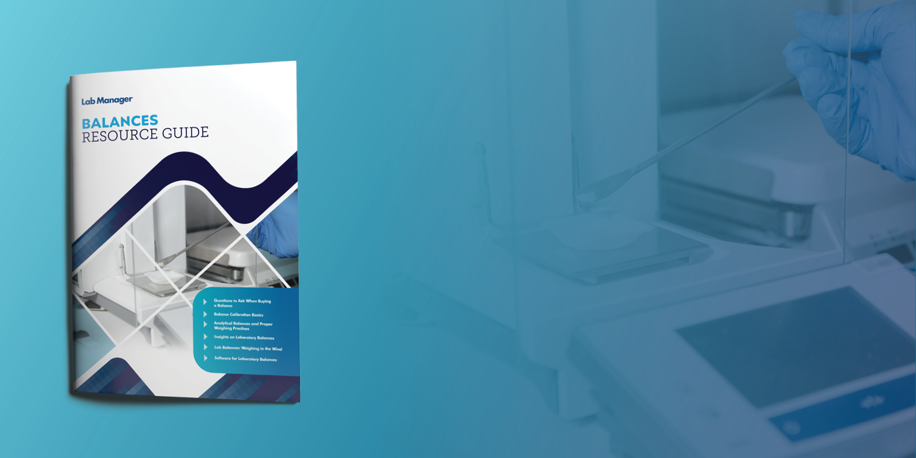 Balances Resource Guide