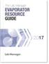 Evaporator Resource Guide | Lab Manager