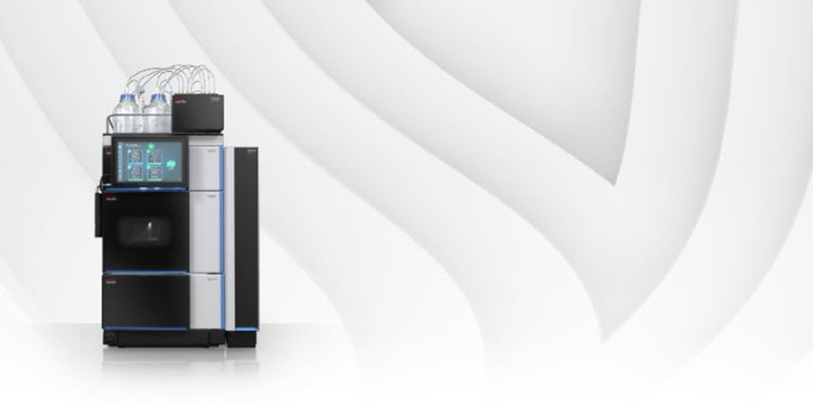 Vanquish HPLC and UHPLC Bibliography