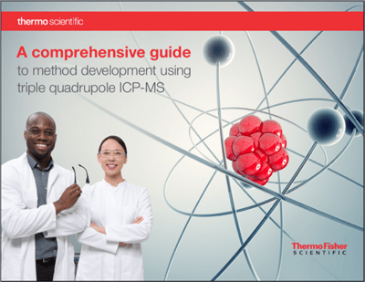 Discover Triple Quadrupole ICP-MS For the Analysis of Trace Elements