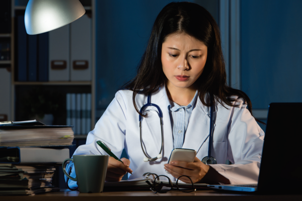 XiltriX North America: Laboratory Monitoring