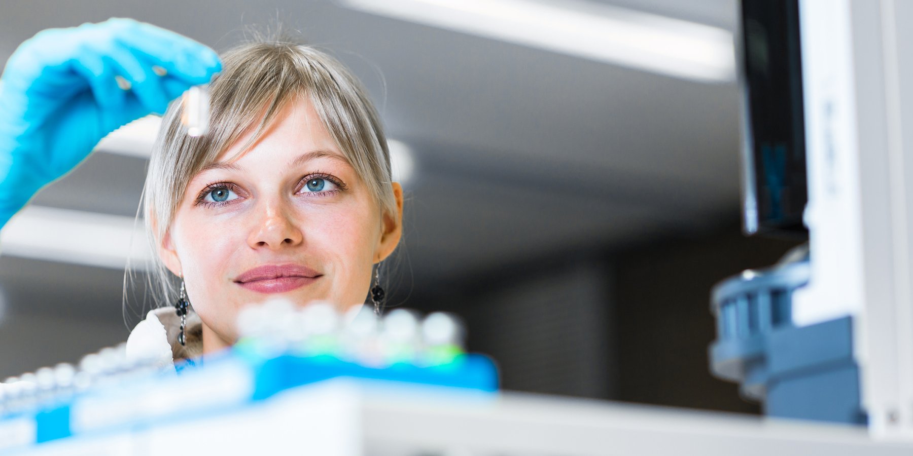 Centrifugal Partition Chromatography