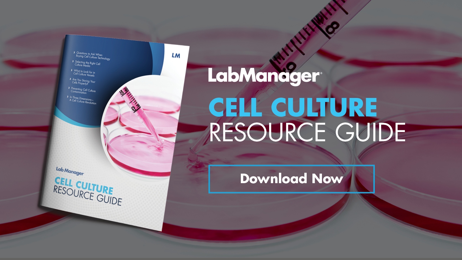 Cell Culture Resource Guide