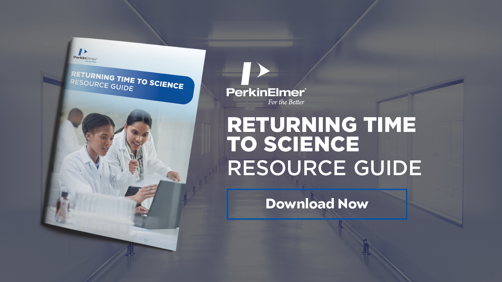 Returning Time to Science Resource Guide