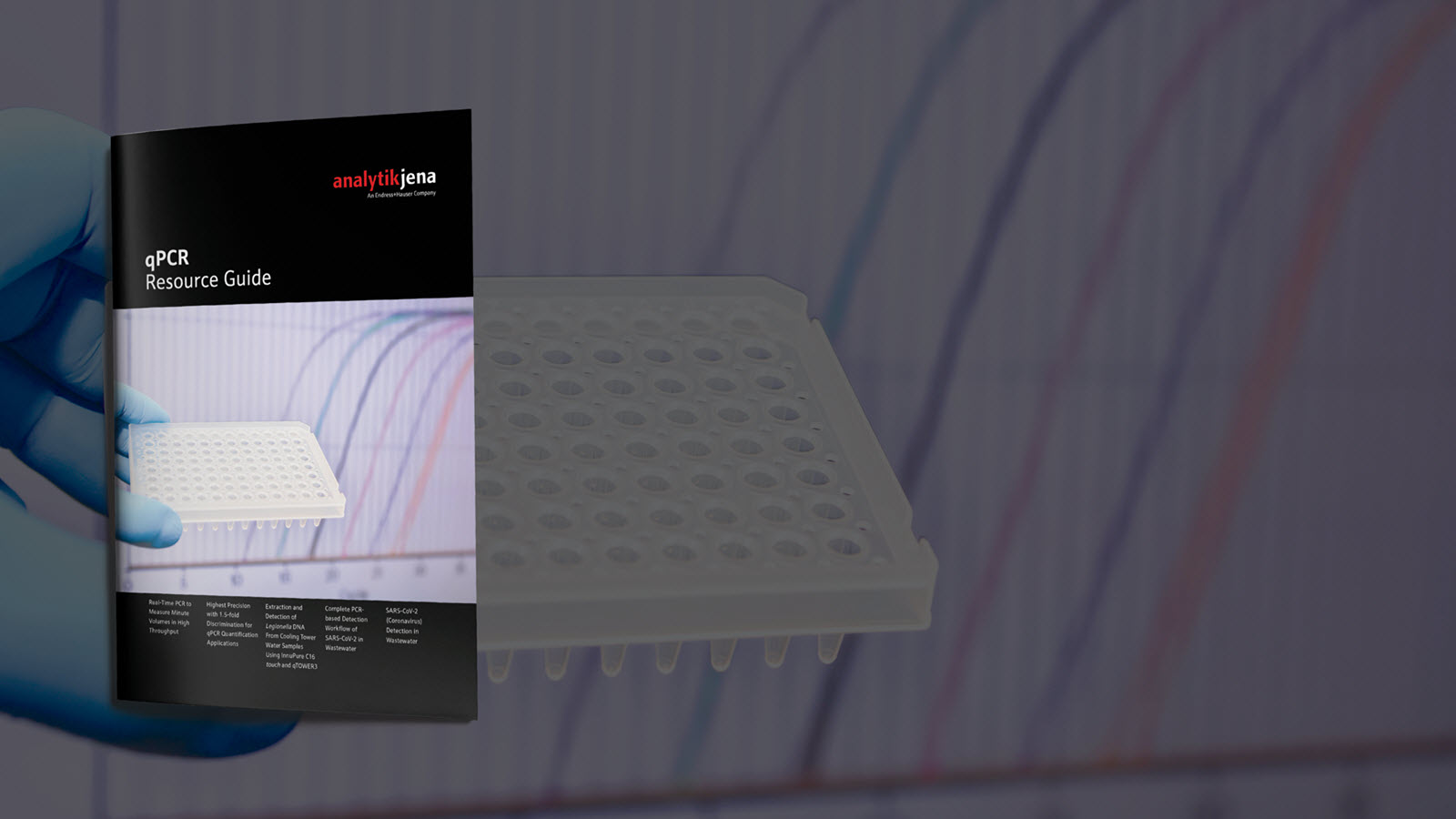 qPCR Resource Guide