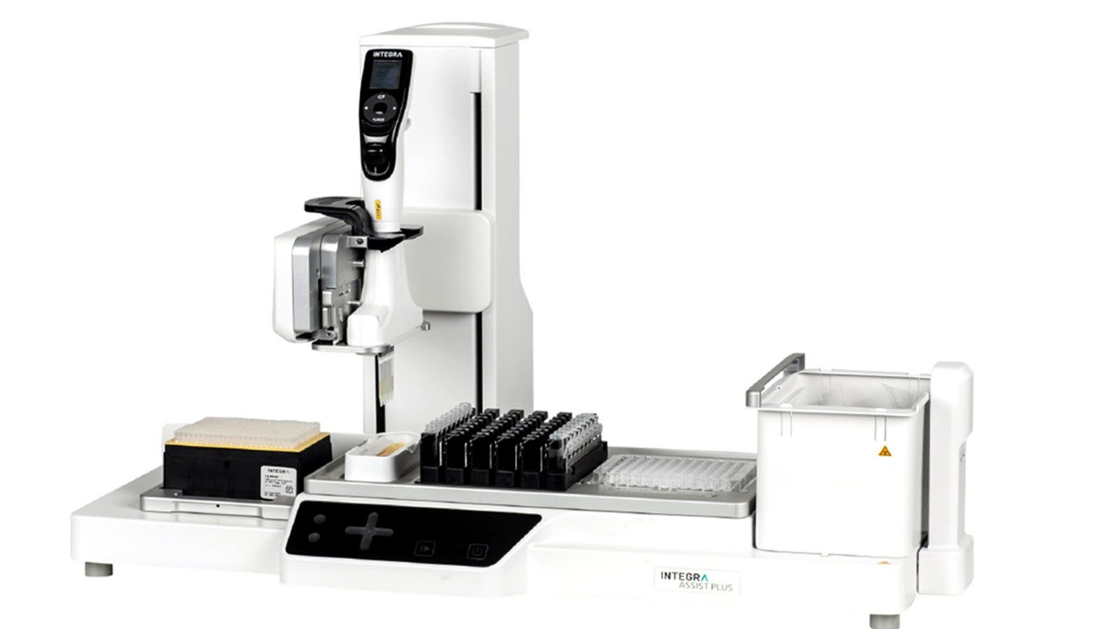 Automated Minimum Inhibitory Concentration Testing Automated Minimum Inhibitory Concentration Testing