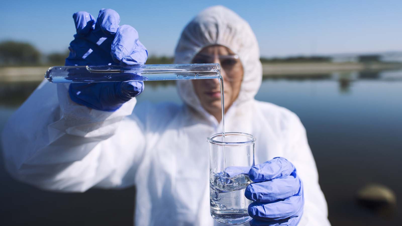 A Faster System for a Cleaner World