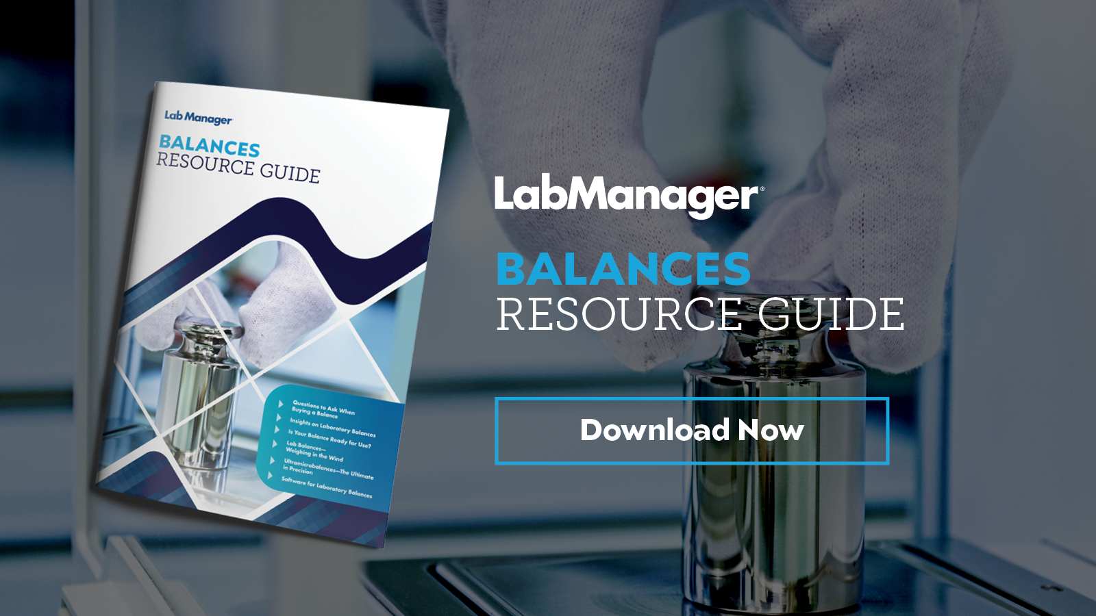 Balances Resource Guide