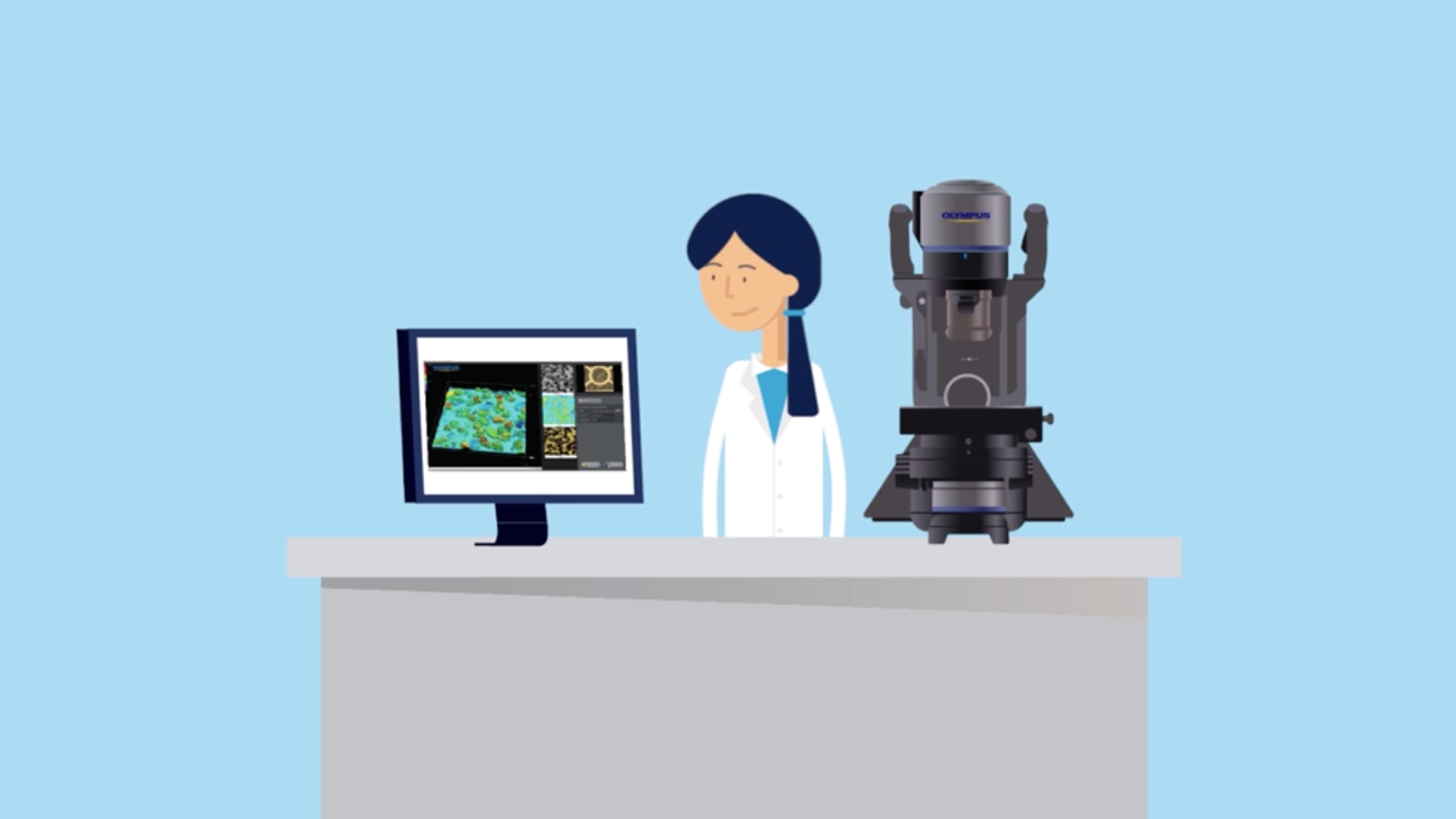 The Ideal Inspection Tool for Your Industrial Needs﻿