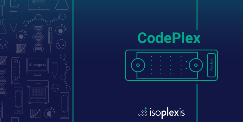 CodePlex by IsoPlexis