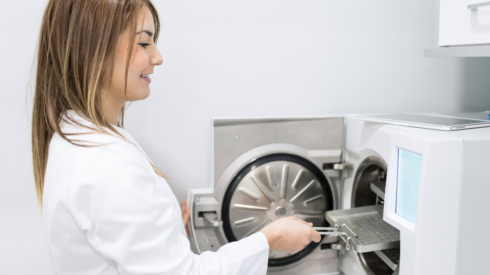 Autoclave Validation Case Study
