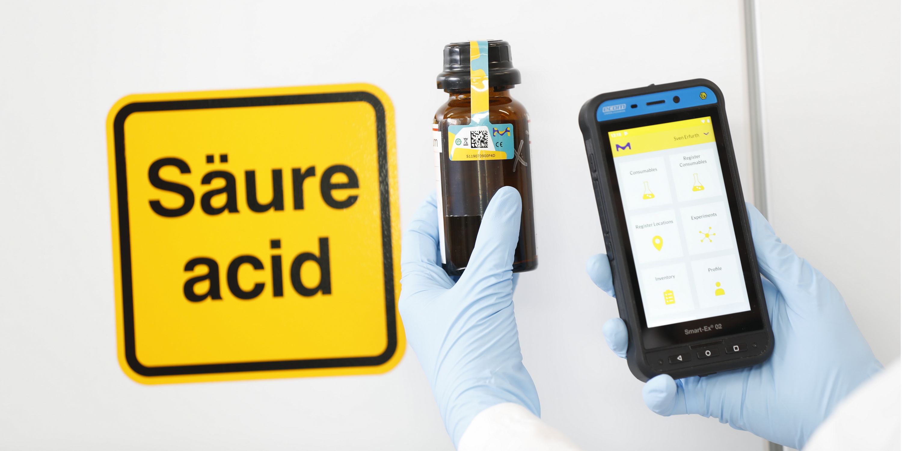 Simplifying Quality, Safety, and Compliance Monitoring