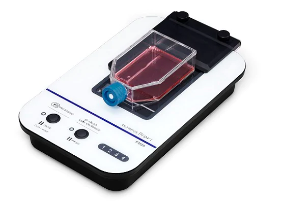 An Innovative Device Makes Cell Culture Smarter