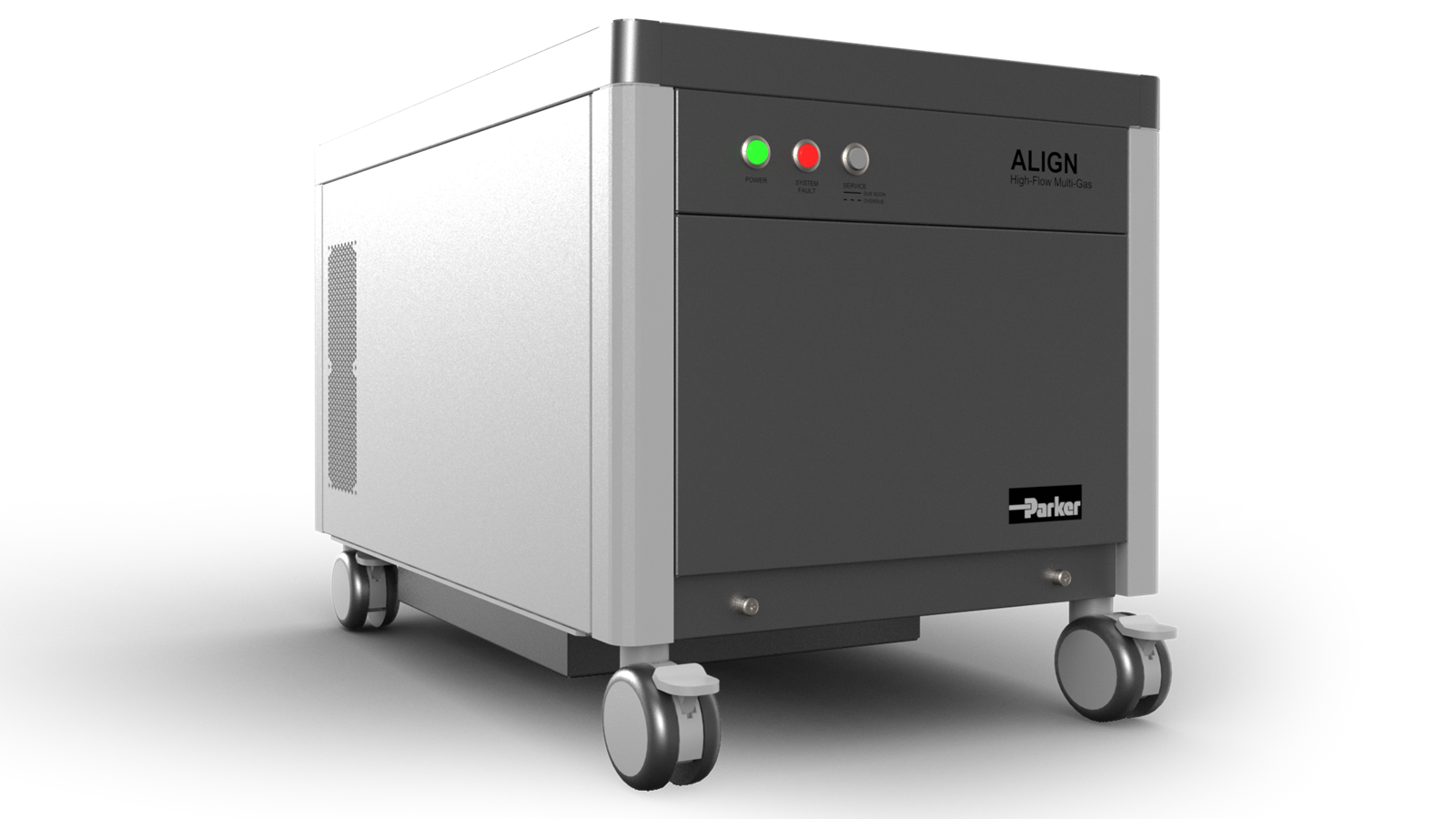 Automate Your Gas Supply