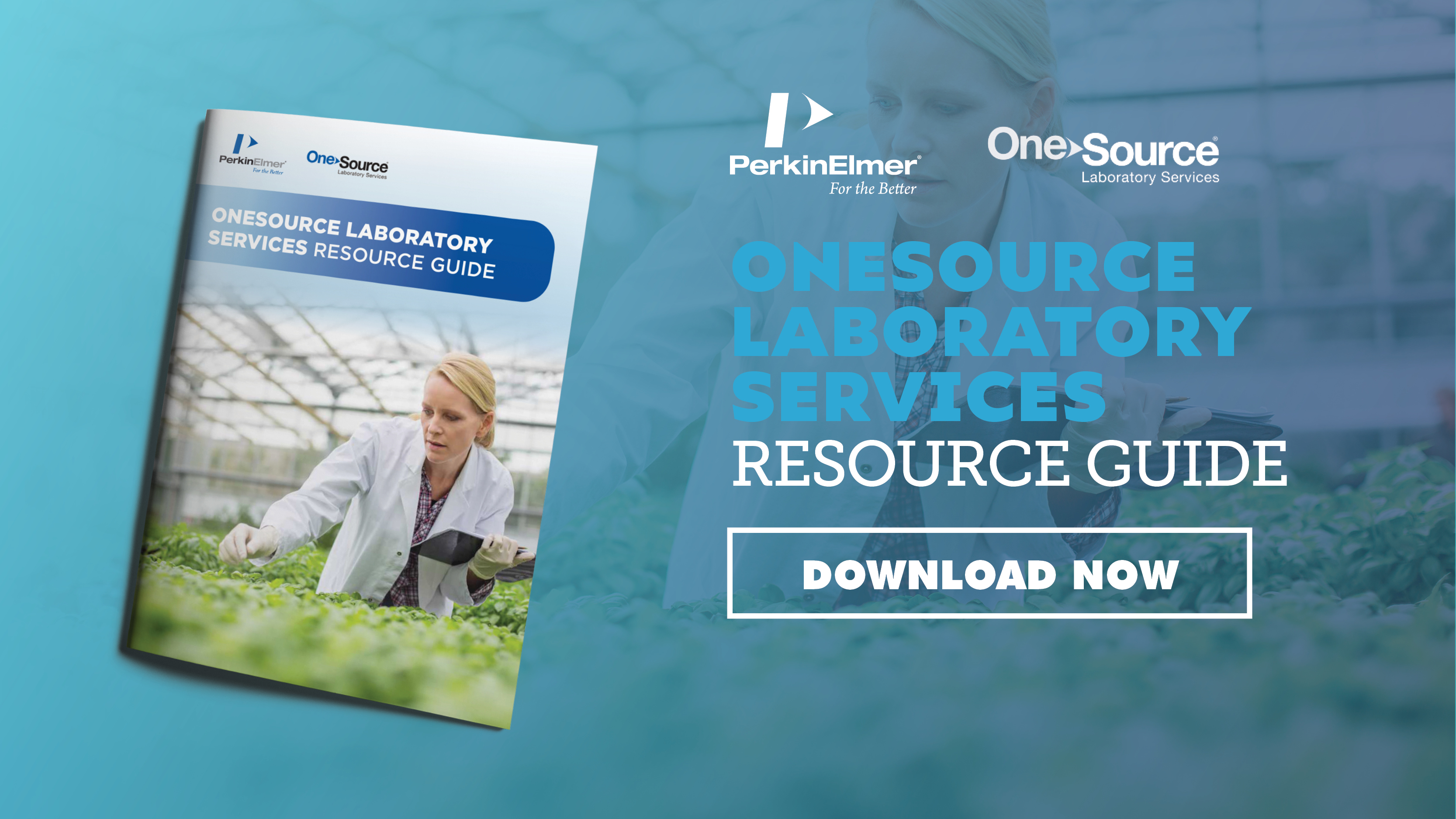 OneSource Laboratory Services Resource Guide
