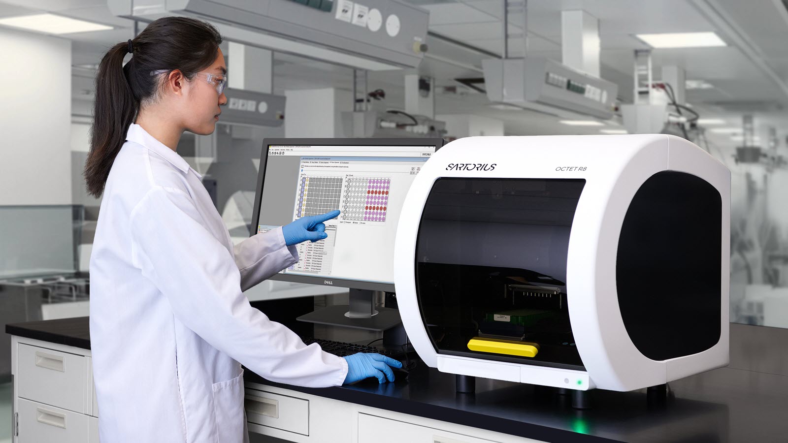 Accelerate Drug Discovery and Development