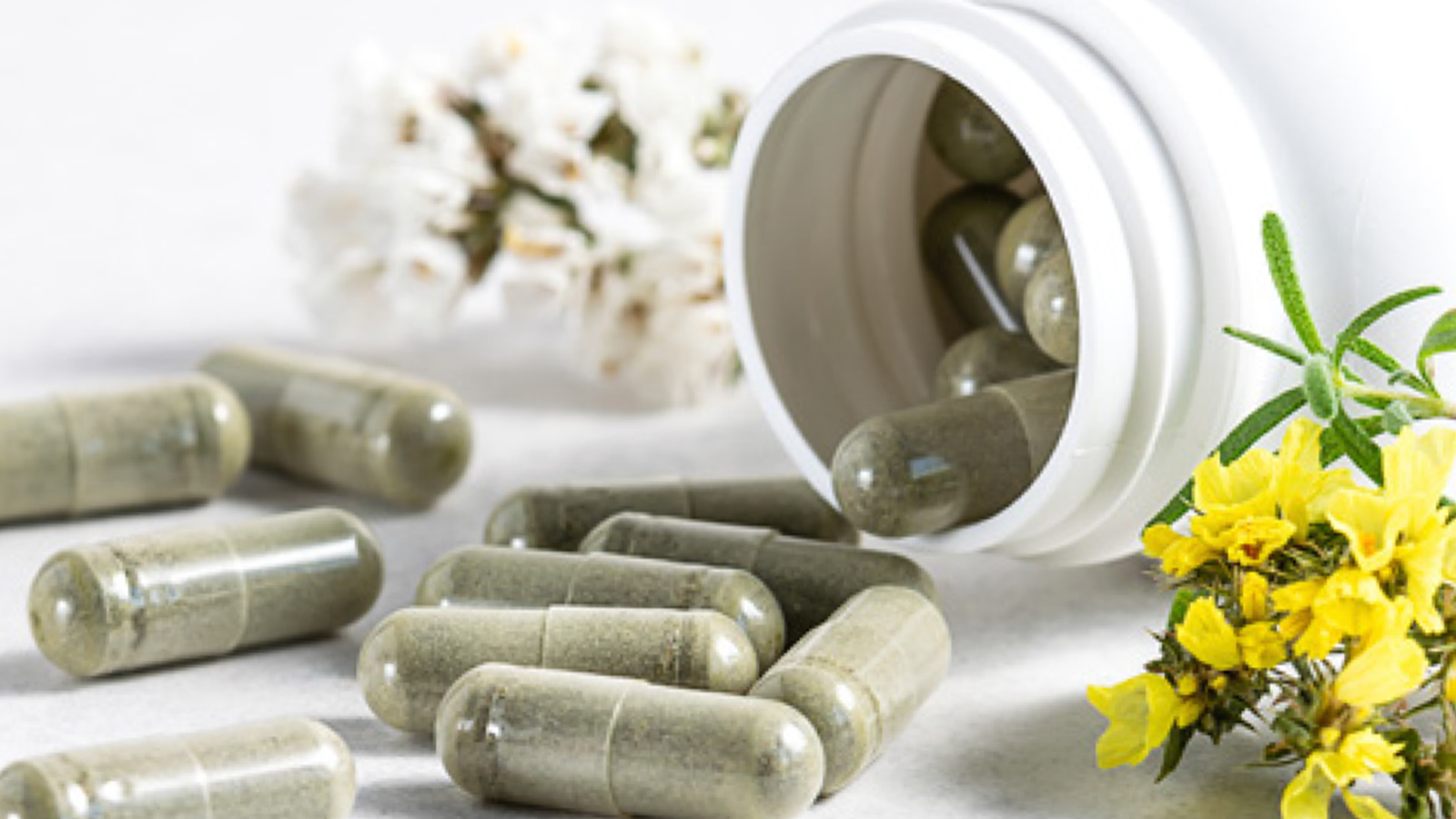 Natural Botanical Analysis