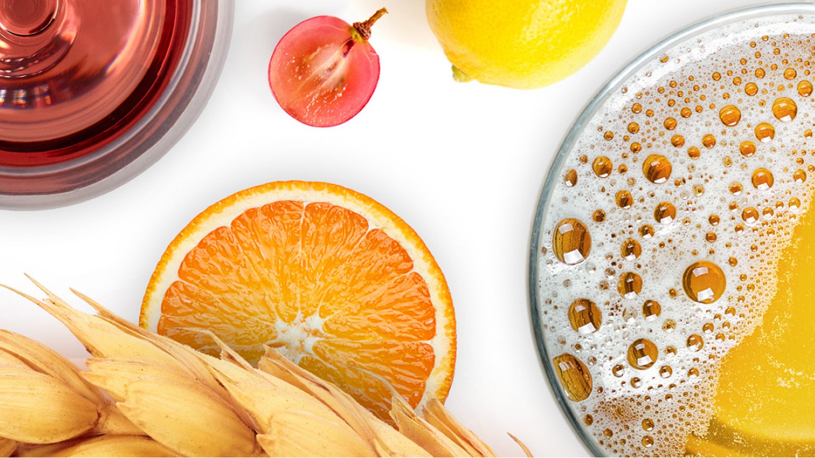 Analytical Guide for Routine Beverage Analysis