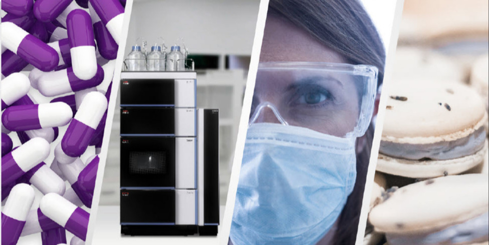 Hplc Charged Aerosol Detection