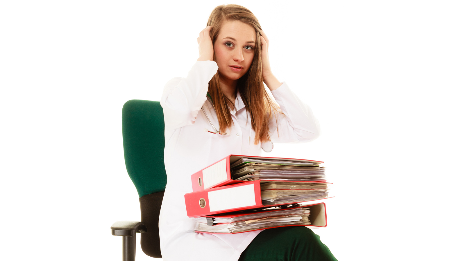 Being A Lab Manager Is Not Easy