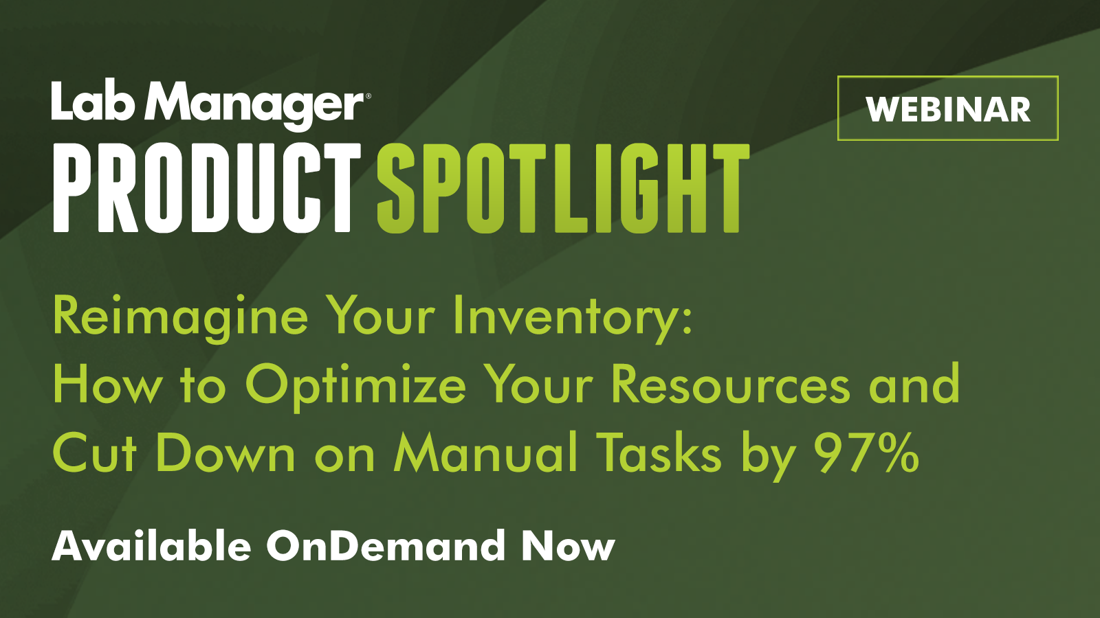 Reimagine Your Inventory: How to Optimize Your Resources and Cut Down ...