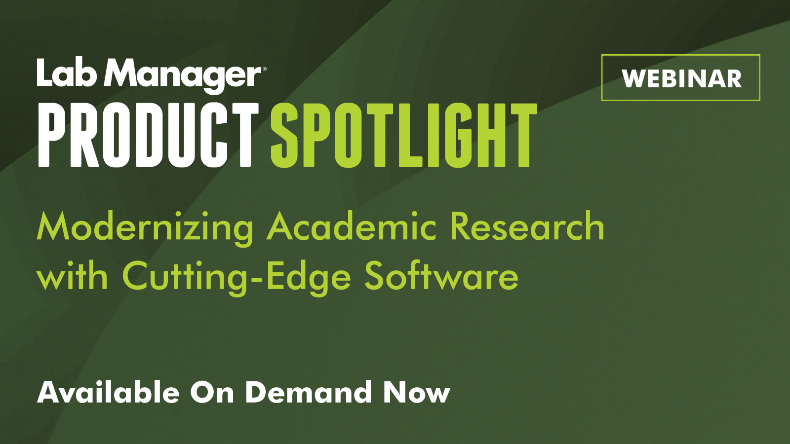 Modernizing Academic Research with Cutting-Edge Software