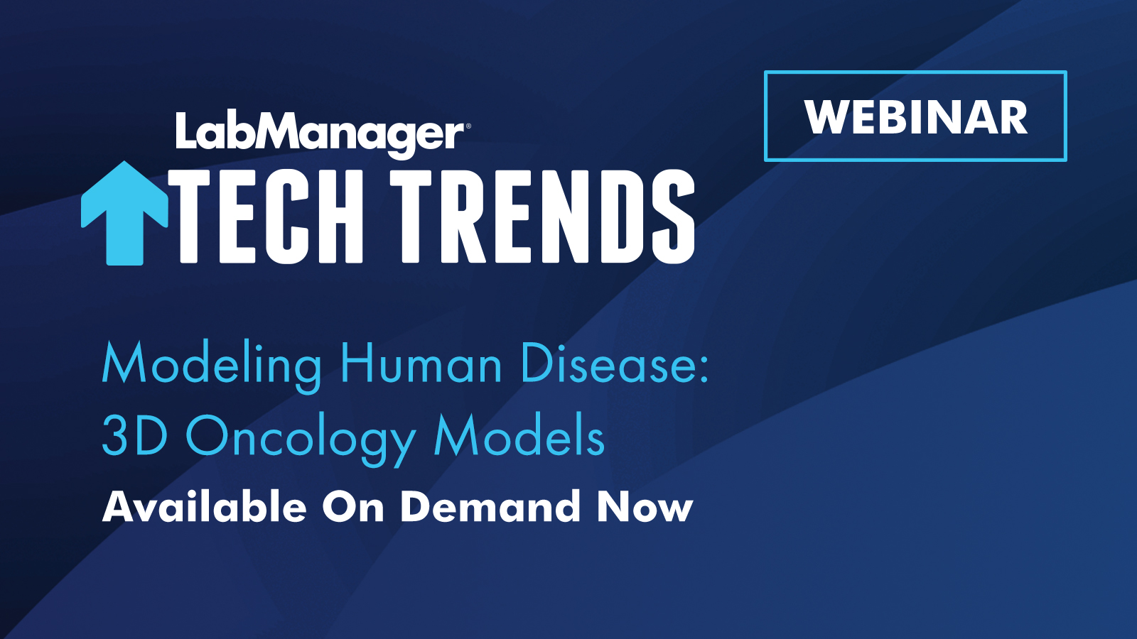 Modeling Human Disease: 3D Oncology Models