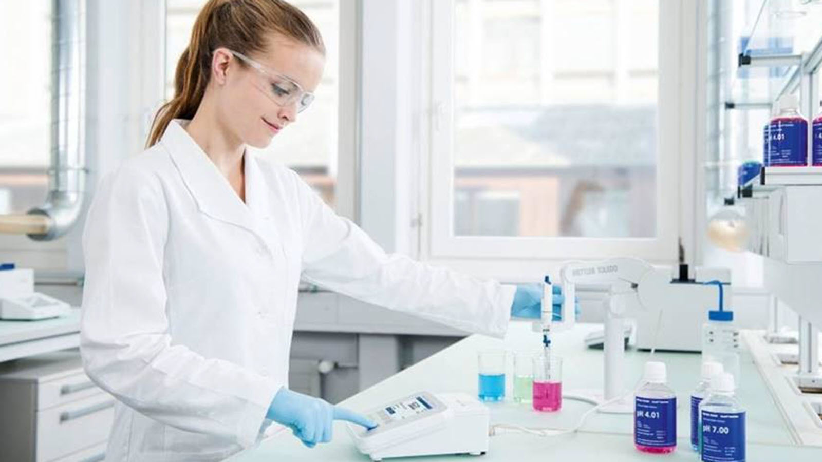 The Complete pH Guide