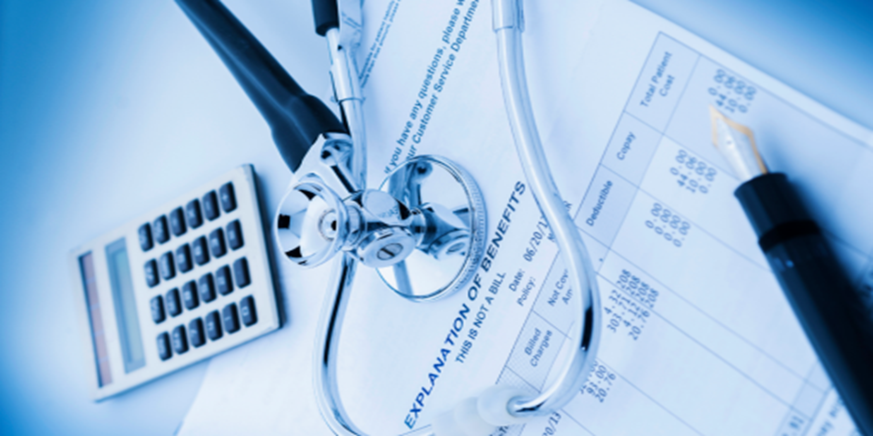 Claims Denial | Lab Manager