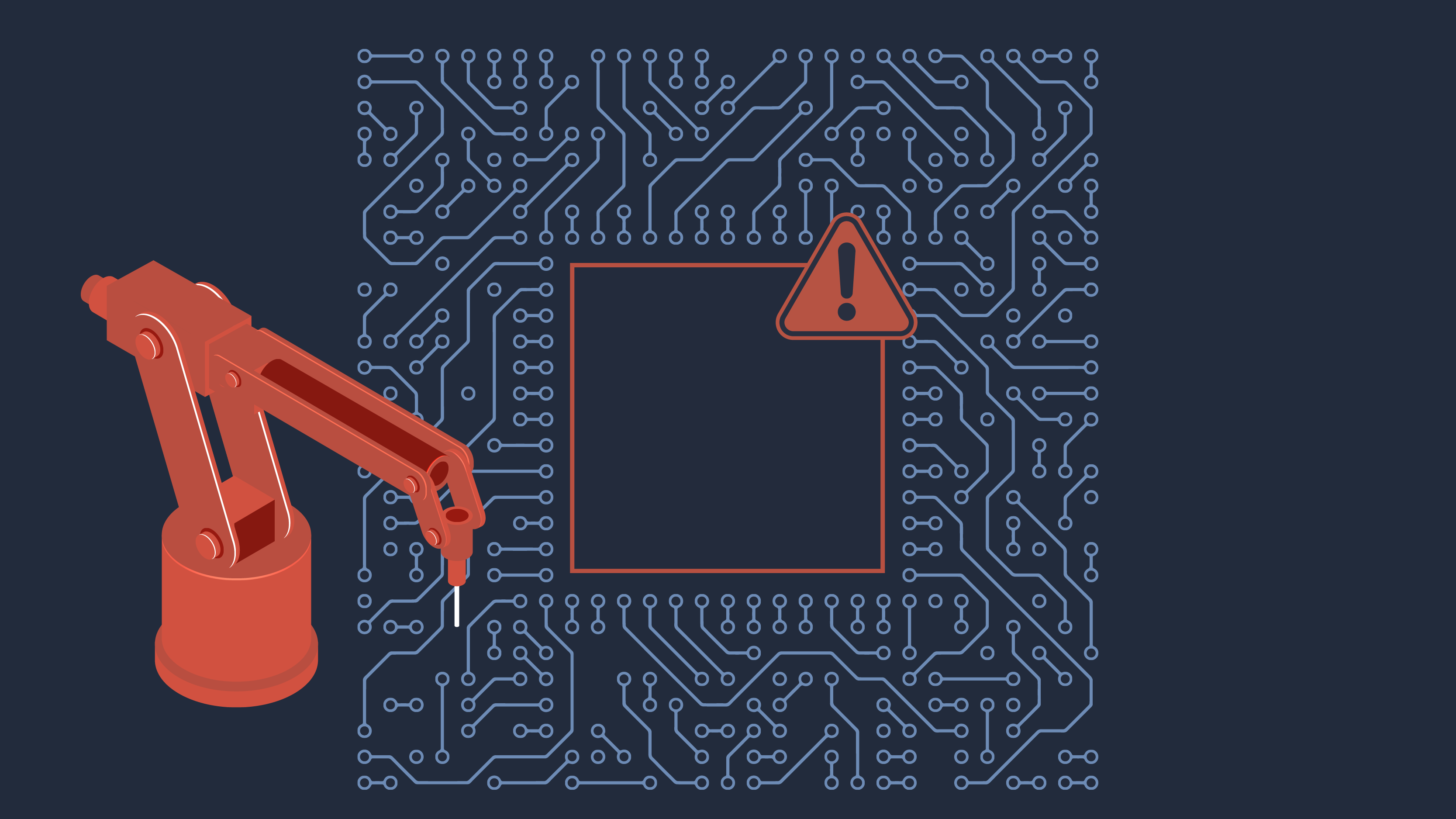 10 Lab Automation Challenges